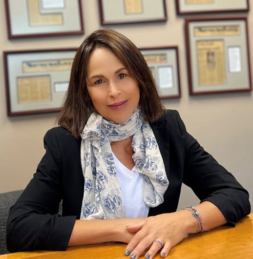 Cathy Flanzig | Flanzig & Flanzig, LLP